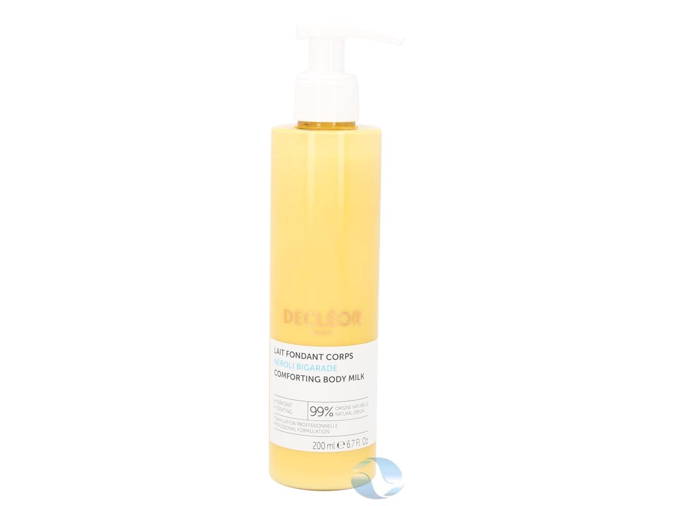 Decleor Neroli Bigarade Comforting Body Milk : Amazon.co.uk: Beauty
