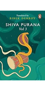 Buy Shiva Purana: Volume 1 Book Online at Low Prices in India | Shiva Purana: Volume 1 Reviews ...
