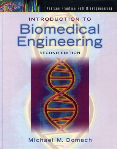 Buy Introduction to Biomedical Engineering Book Online at Low Prices in ...