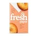 FRESHPAPER Food Saver Sheets for Bread | Keep Baked Goods Fresh ...