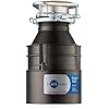 InSinkErator 79027-ISE Badger 100 1/3 HP Household Garbage Disposal ...