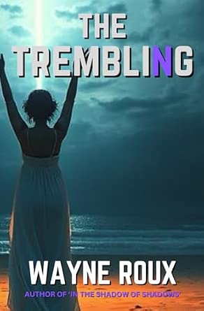 THE TREMBLING | Amazon.com.br