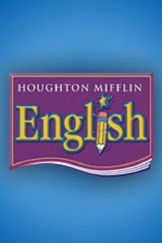 Houghton Mifflin English: Reteaching Workbook Grade 5: HOUGHTON MIFFLIN: 9780395503621: Amazon ...