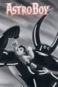 Amazon.com: Astro Boy, Set 2: Ultra Collector's Edition : Astro Boy ...