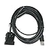Amazon.com: Ingenico 29611170 USB Cable for use with ISCxxx, IPPxxx and ...