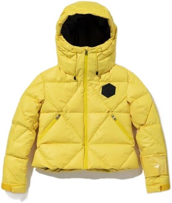 Amazon.co.jp: [フェニックス] POLYGON FLY JACKET レディース/スキーウェア/ジャケット : ファッション