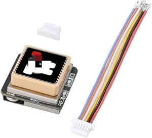 Amazon.com: [Drone Accessories] Drone Accessories for IFlight M8Q-5883 ...