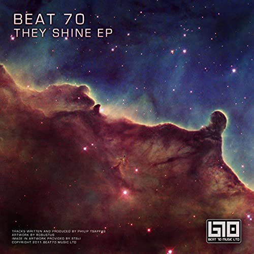Amazon.com: They Shine [Explicit] : Beat 70: Digital Music
