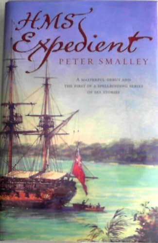 HMS Expedient: Peter Smalley: 9781405611619: Amazon.com: Books