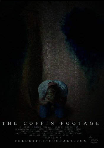 Amazon.com: The Coffin Footage : Trent Coffin, Trent Coffin, Greg ...