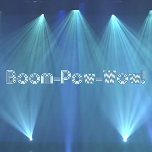 Amazon MusicでサウンドワークスのBoom-Pow-Wow!「LinkBuds S」より(原曲:SixTONES)[ORIGINAL ...