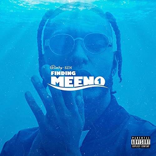 Finding Meeno, Vol. 1 de Meeno Giinchy en Amazon Music Unlimited