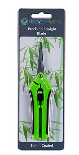 5 Best Bud Trimming Scissors 2022 Round-up Review & Guide