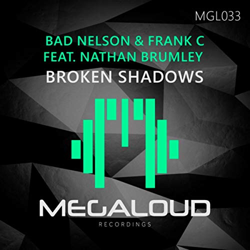 Écouter Broken Shadows par bad nelson, Frank C & Nathan Brumley sur ...