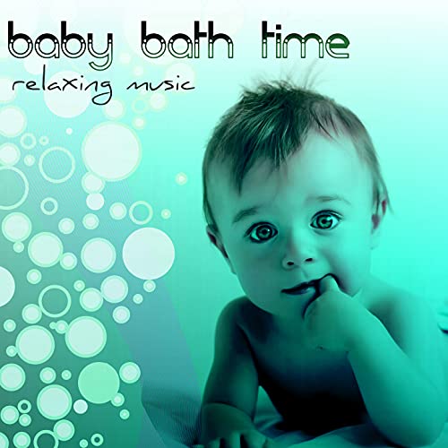 Play Baby Bath Time: Relaxing Music and Nature Sounds for Pure ...