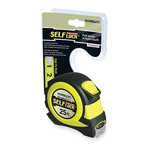 Top 10 Best Auto Lock Tape Measure : Reviews & Buying Guide - Katynel