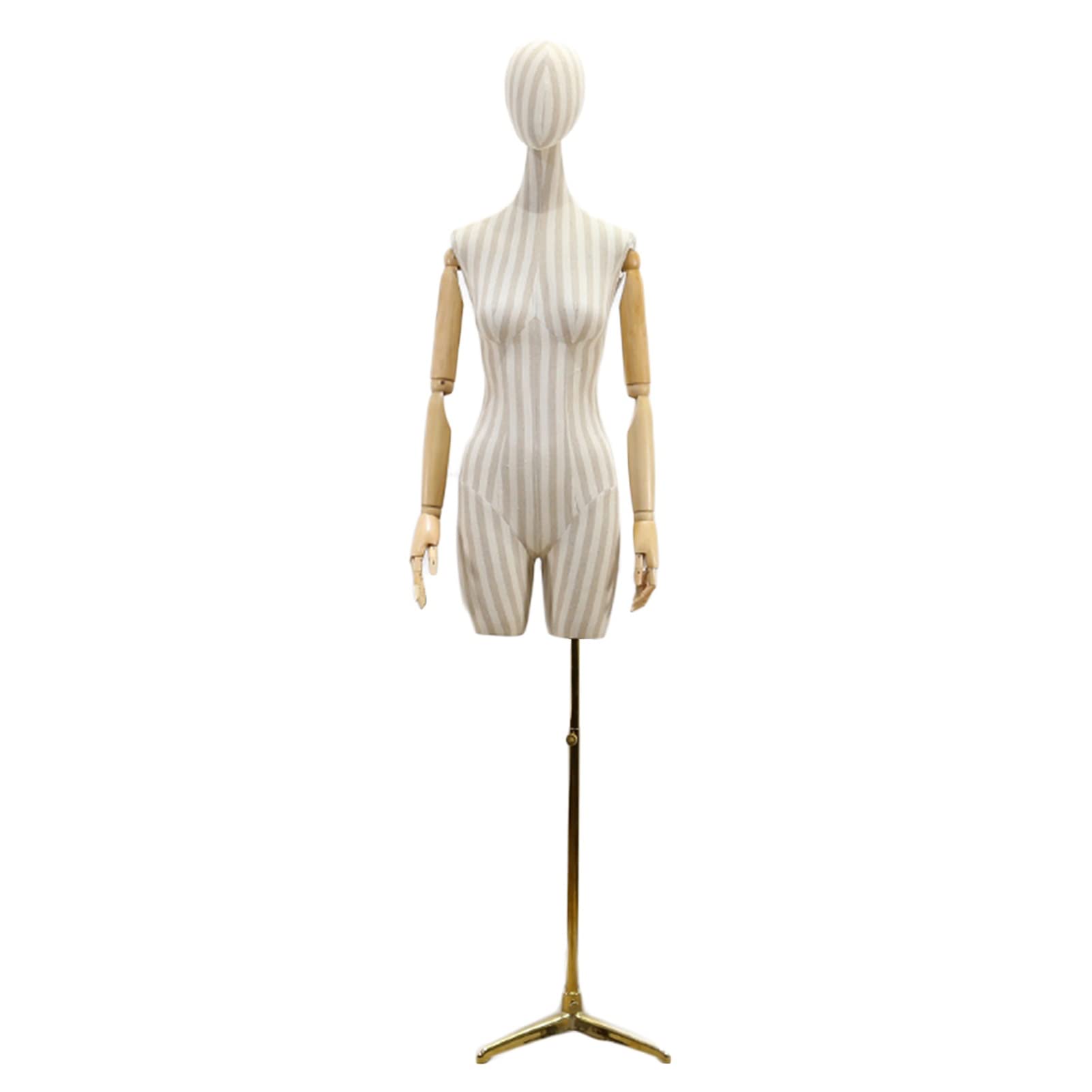 Buy Mannequin Torso Mannequin Stand, Female Mannequin Torso Body, Shop ...