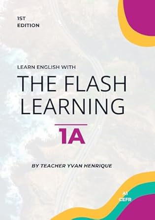 Amazon.com: The Flash Learning Technical English C2 Step A: Learn ...