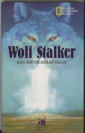 Wolf Stalker | Amazon.com.br