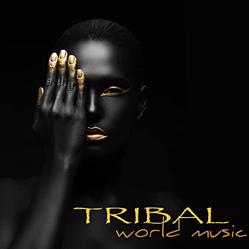 Play Tribal World Music – Tribal House Music, Shamanic Healing ...