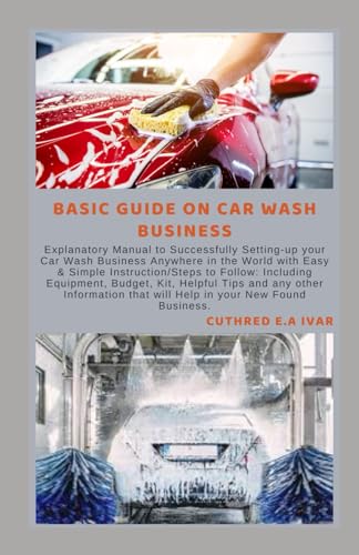 Manual Car Wash – The 15 best products compared - Your Motor Guide