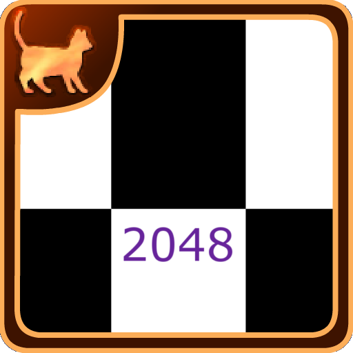 Tap The Tile 2048 Free - App on Amazon Appstore