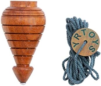 Buy YRTOYS Spinning Tops | Desi Lattu | Bhawra | Latto | Bambaram ...