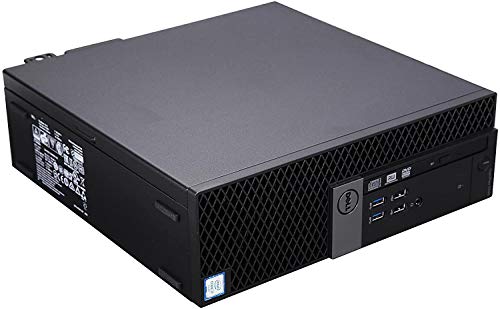 Dell Optiplex 5040 Review - A PC that does the business