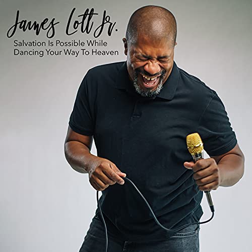 Play Salvation Is Possible When Dancing Your Way to Heaven by James ...