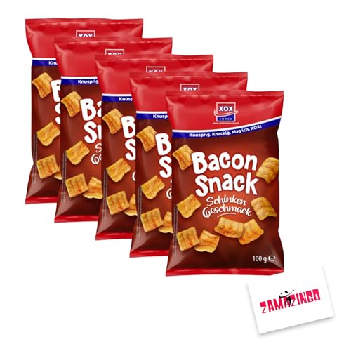 Bacon Snack – Die 15 besten Produkte im Vergleich - HundeINFOPortal