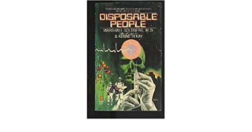 The disposable people: Sam, Heron A: Amazon.com: Books
