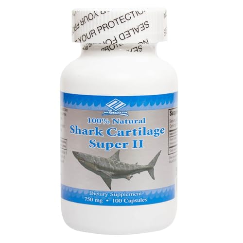 best shark cartilage supplement - Pixelfy blog