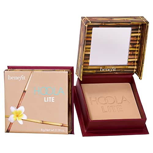 Hoola Benefit: Todo lo que necesitas saber sobre el icónico bronzer ...