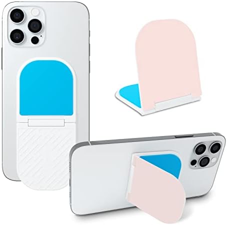 Amazon.com: Flipstik 3.0 Foldable Adhesive Phone Mount – Sticks to Any ...