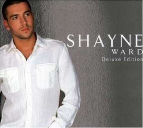 WARD,SHAYNE - Shayne Ward (Delux Edition) (Cd/Dvd) - Amazon.com Music