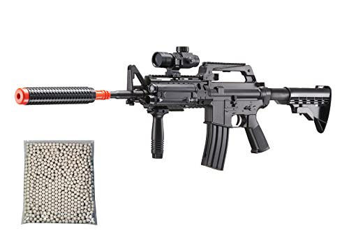 Amazon Best Sellers: Best Airsoft Guns