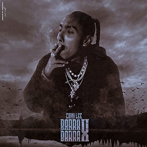 Barra X Barra de Chini Lee en Amazon Music Unlimited