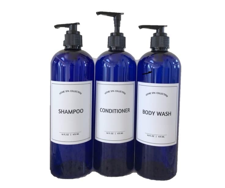 10 Best Blue Bottle Shampoos: Reviews and Buying Guide - Furry Folly