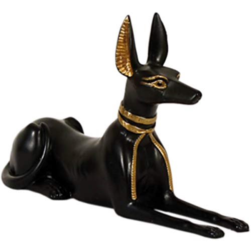Anubis Statue – Die 15 besten Produkte im Vergleich - Heim & Werk Ratgeber