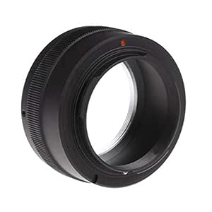PRAV® Fotga M42 Adapter Ring for Sony NEX E-Mount Camera NEX NEX3 NEX5n NEX5t A7 Q7U8 : Amazon ...