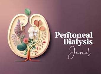 Peritoneal Dialysis Journal: Nook, The Owlsome: Amazon.com: Books