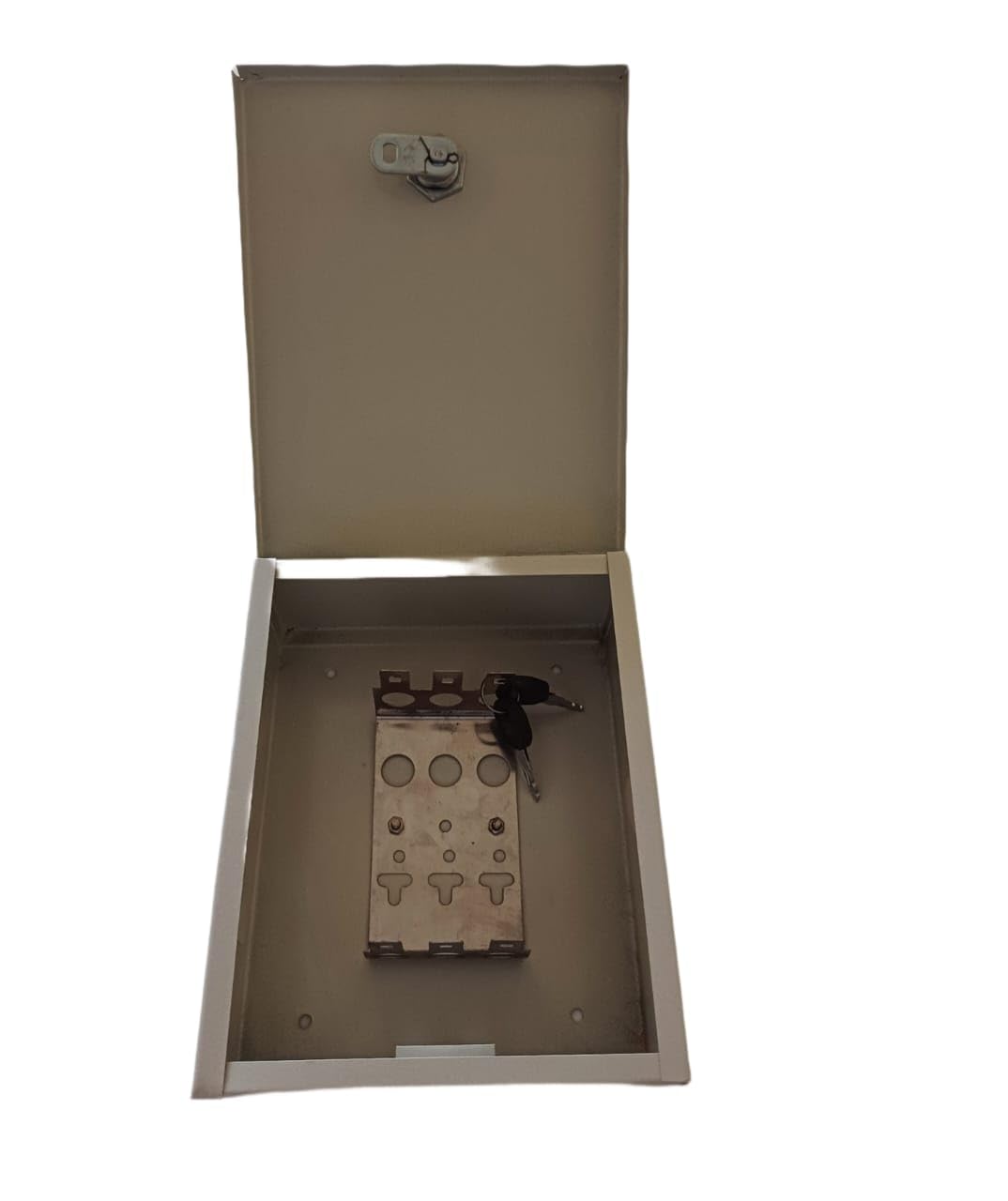 Telephone Distribution Box, Junction Box (30 Pair) : Amazon.in: Home ...