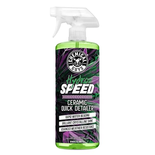 Chemical Guys Ceramic Coating – The 15 best products compared - Your ...