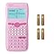 Amazon.com : Graphing Calculator,IPepul Scientific Calculators 10 Modes /4 Graphing Functions ...