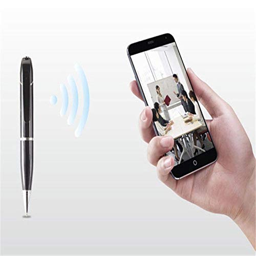 Buy Amazon shop's WiFi Pen Camera HD (tweaked for Small Text Reading ...