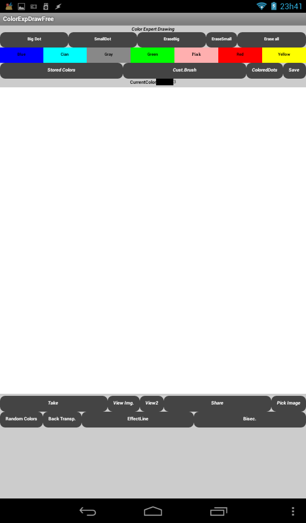 Color Expert Drawing Free - App on Amazon Appstore