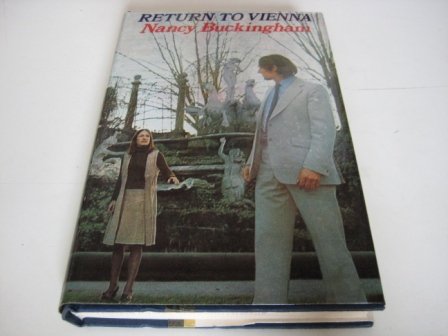 Return to Vienna : Buckingham, Nancy: Amazon.in: Books