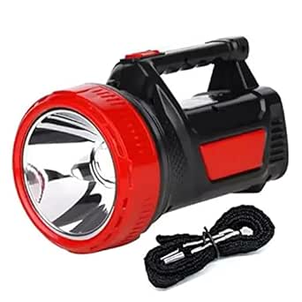 Long Lasting Zoomable High Power Ultra Bright Long Range Flash Light ...
