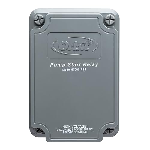 10 Best Pump Start Relays for Reliable Performance and Efficiency ...