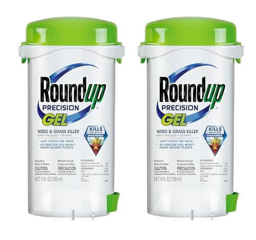 Amazon Best Sellers: Best Weed Killers